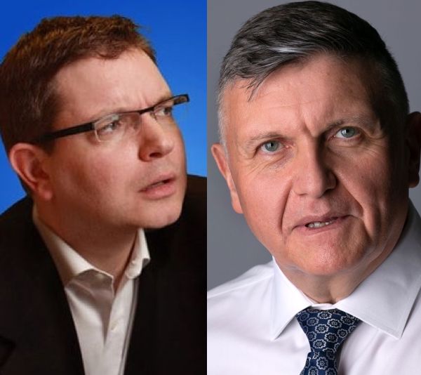 G&B Tuesdays at The Star of Kings | G&B Comedy