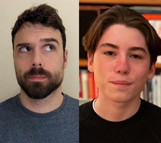 G&B Sunday afternoons at The Star of Kings | G&B Comedy