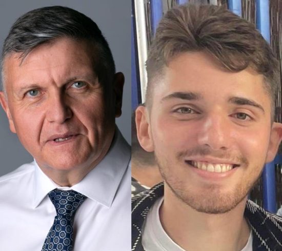 Royal George, Thursdays | G&B Comedy